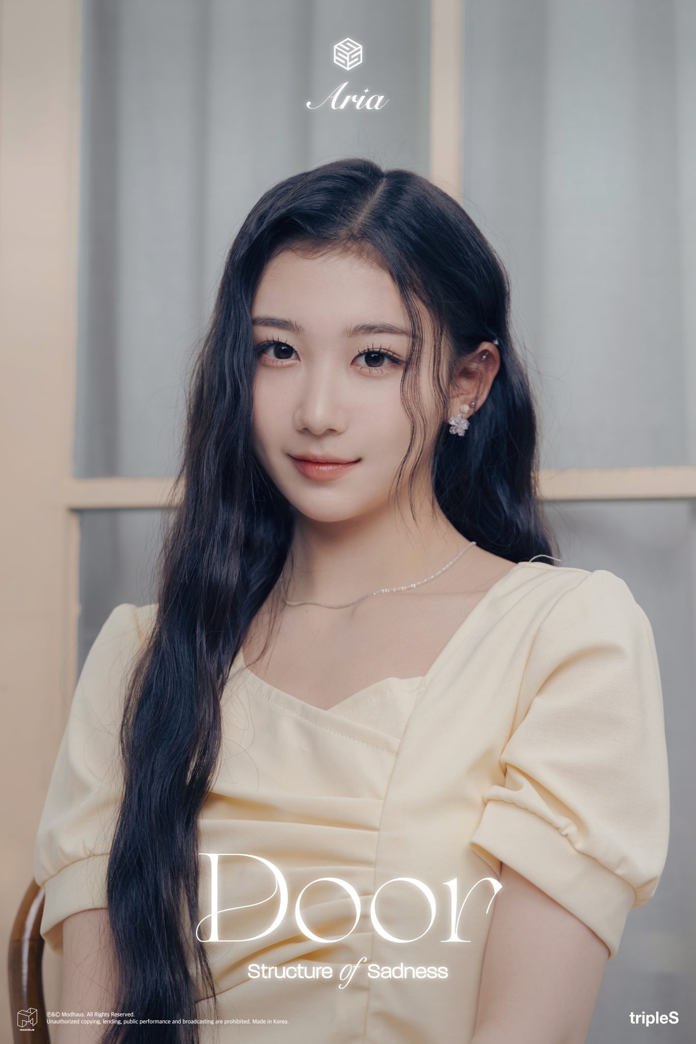 Kaede (tripleS) Profile and Facts (Updated!) - Kpop Profiles