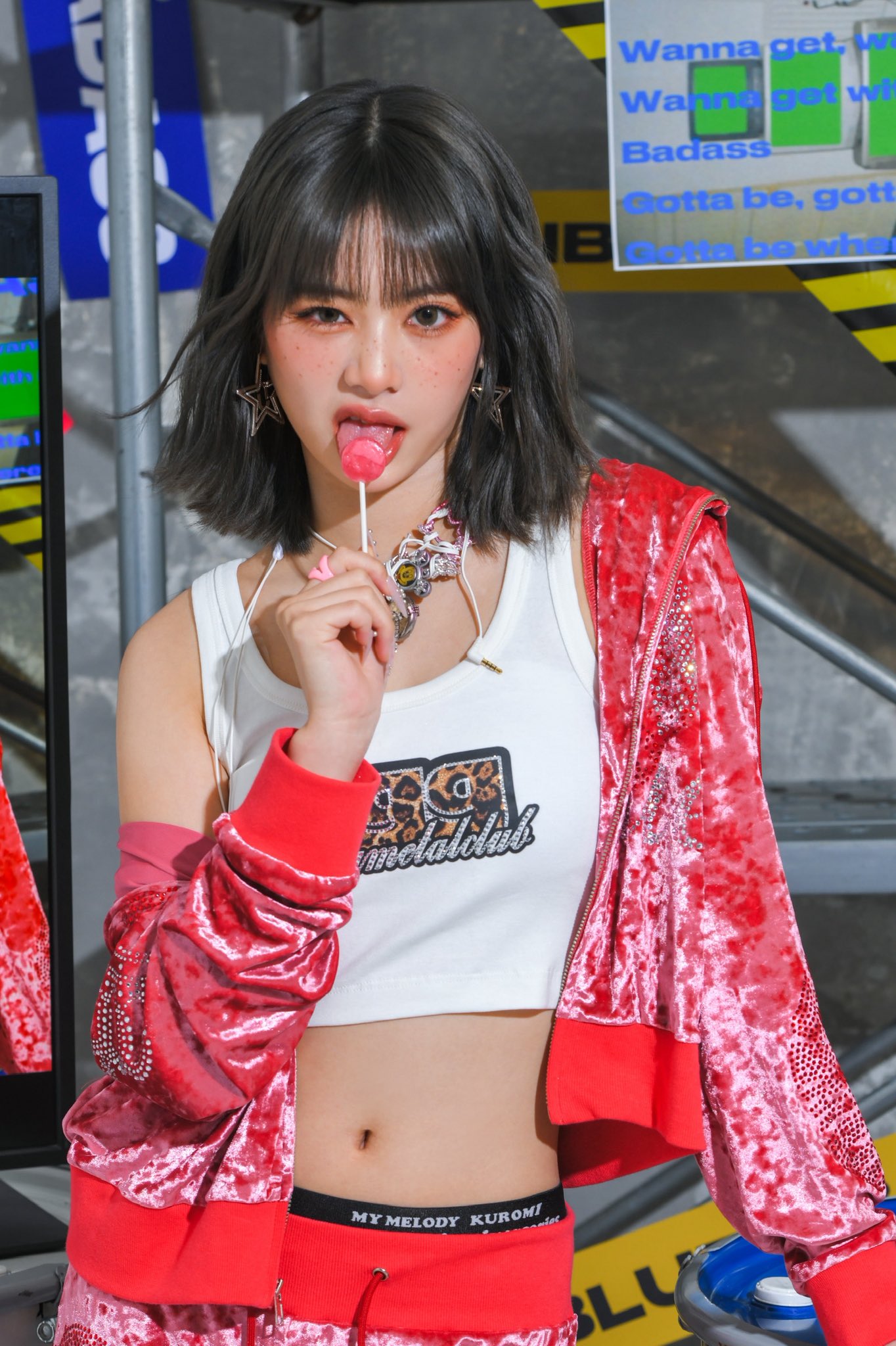 GENBLUE Members Profile (Updated!) - Kpop Profiles