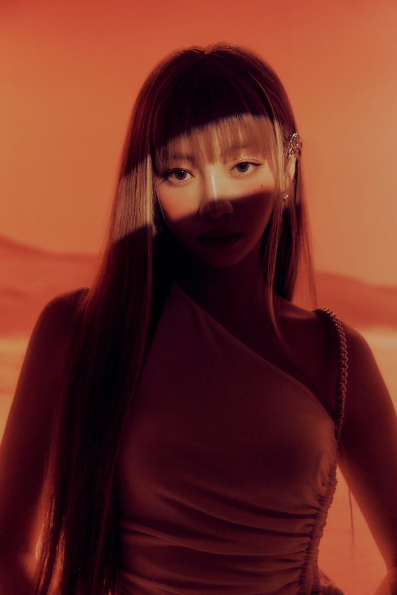 Nana (PRIKIL/ UNIS) Profile (Updated!) - Kpop Profiles