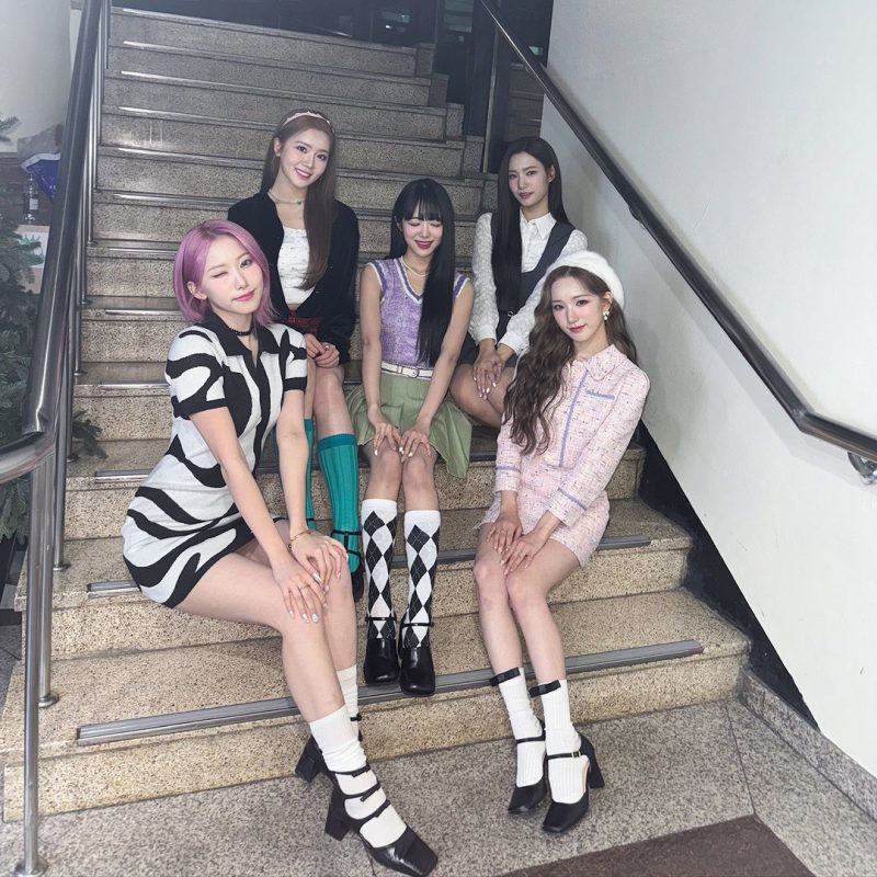 Most Popular Songs The Day Each Geenius Member Was Born