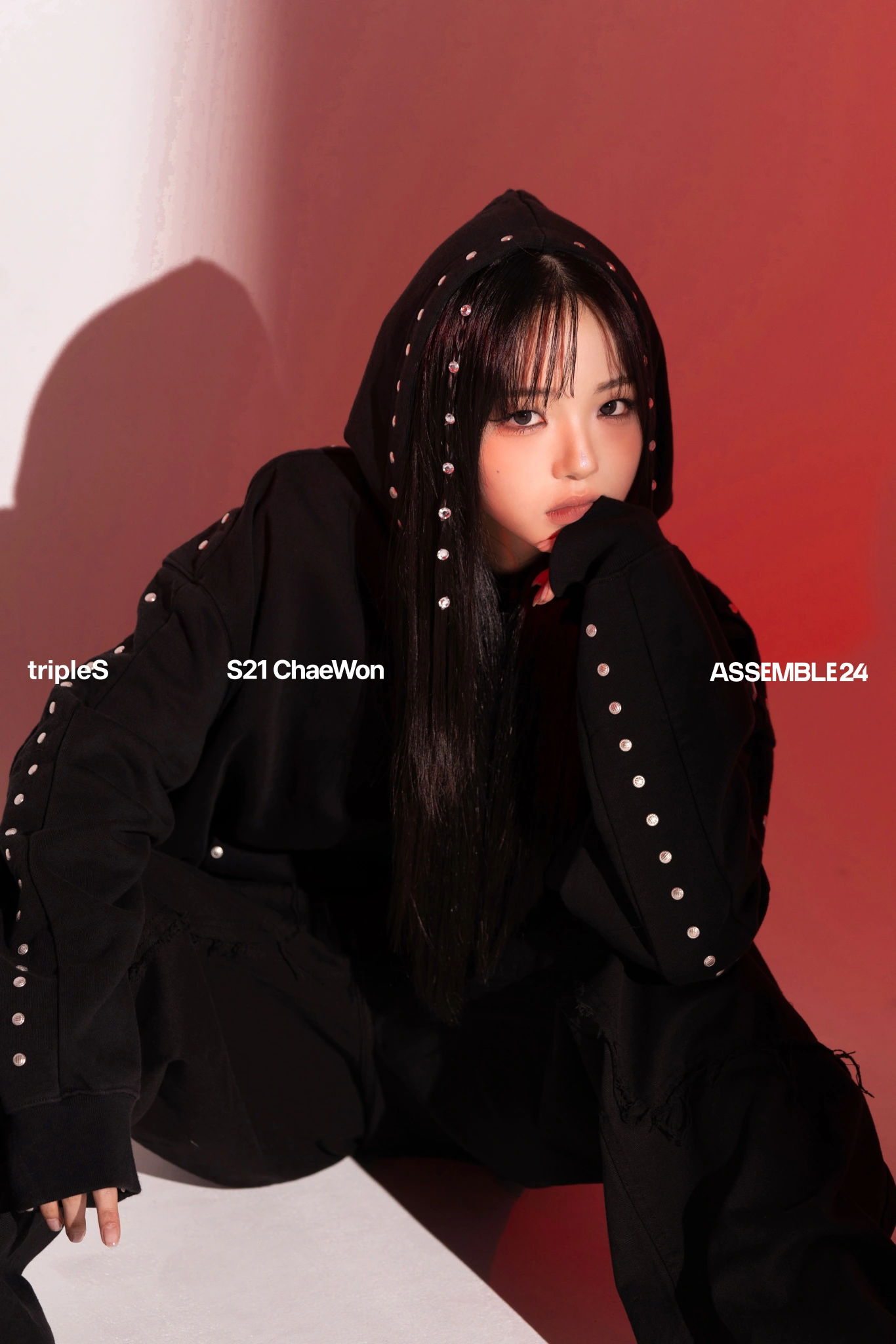 Kim ChaeWon (tripleS) Profile (Updated!) - Kpop Profiles