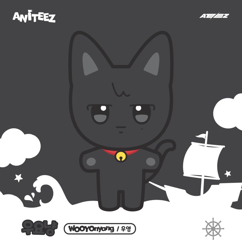 ANITEEZ (ATEEZ) Profile (Updated!) - Kpop Profiles