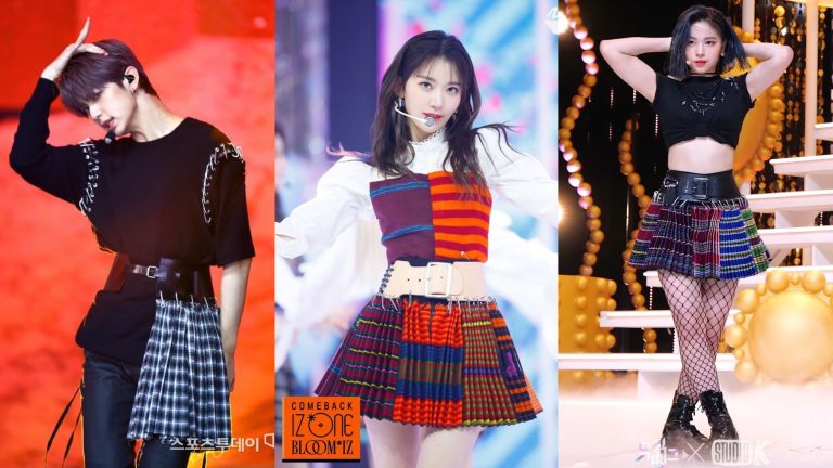 Kpop Profiles - Page 7 of 547 - Kpop band member profiles and Korean ...