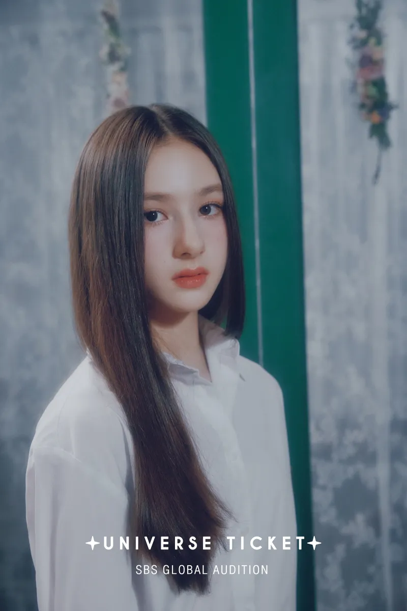 Gabi (Universe Ticket) Profile and Facts (Updated!) - Kpop Profiles