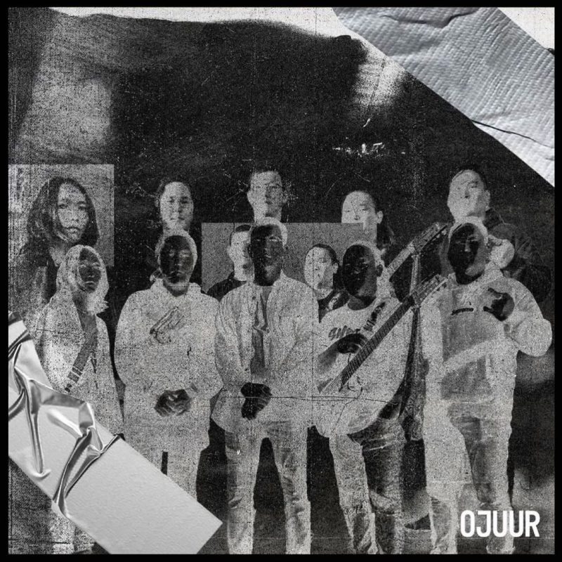 Ojuur Members Profile and Facts (Updated!) - Kpop Profiles