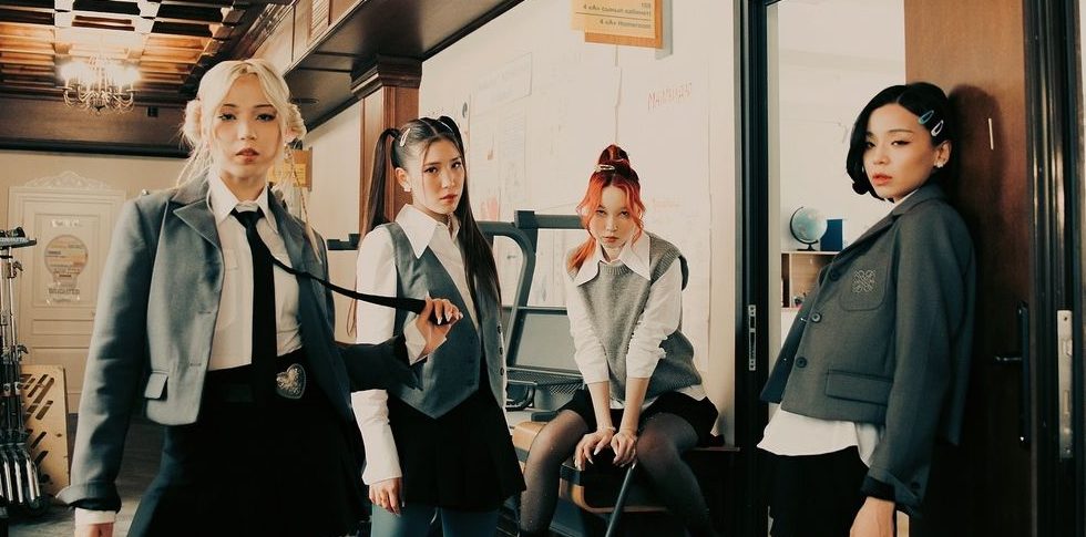 T'OI Members Profile and Facts (Updated!) - Kpop Profiles