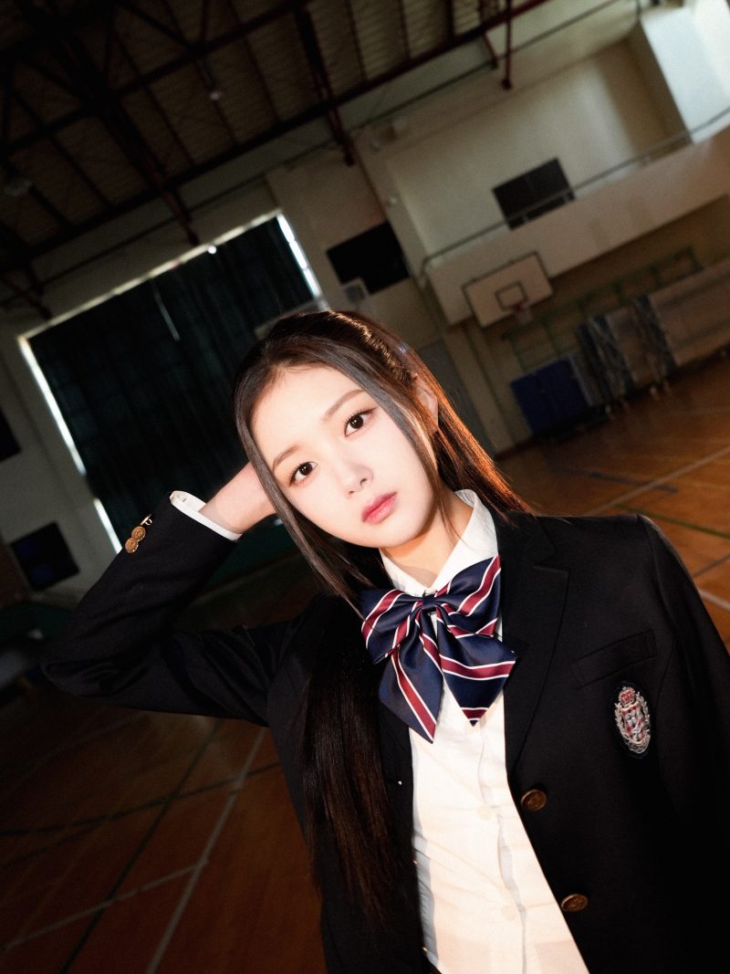 Joo Bin (tripleS) Profile and Facts (Updated!) - Kpop Profiles