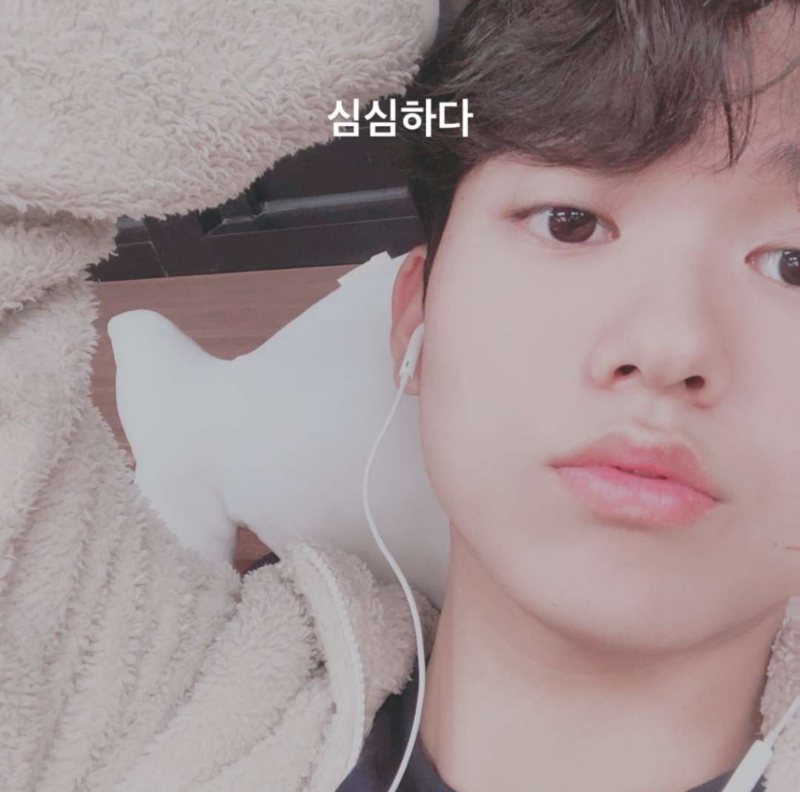 Paul Coda Profile & Facts (Updated!) - Kpop Profiles