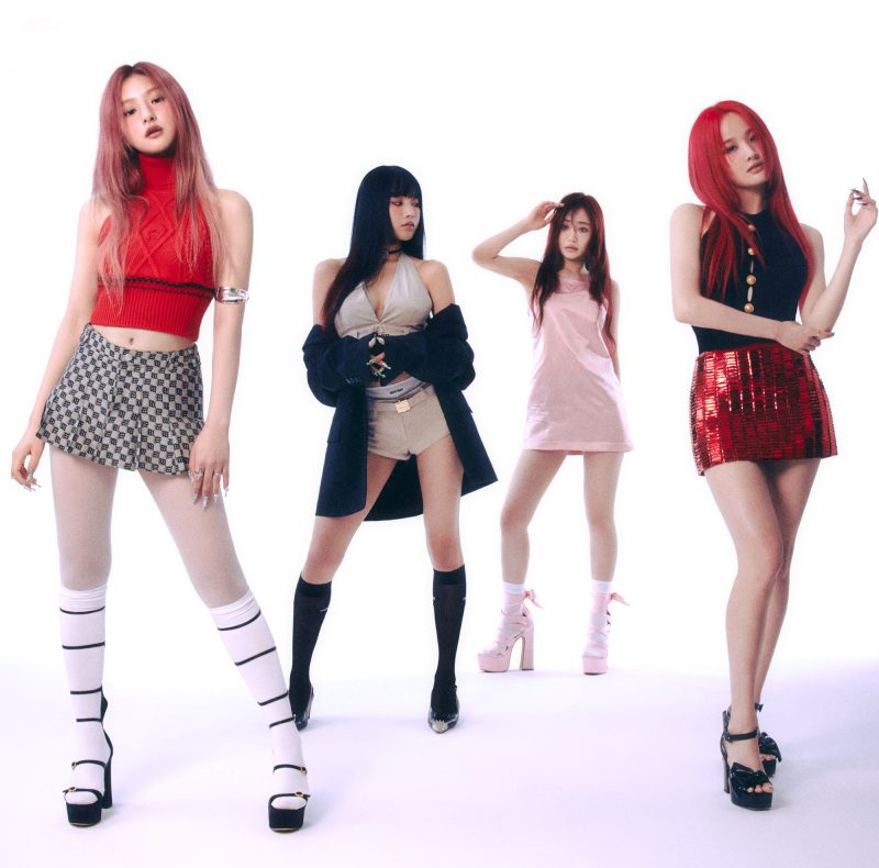 U Kiss Members Profile