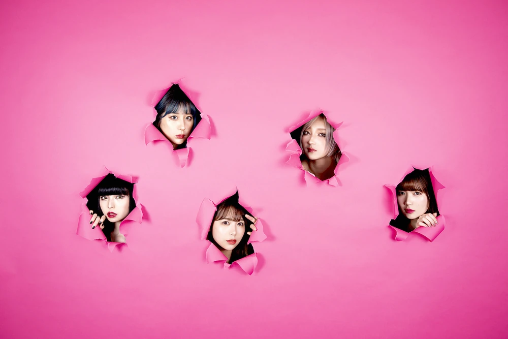 BYOB Members Profile and Facts (Updated!) - Kpop Profiles