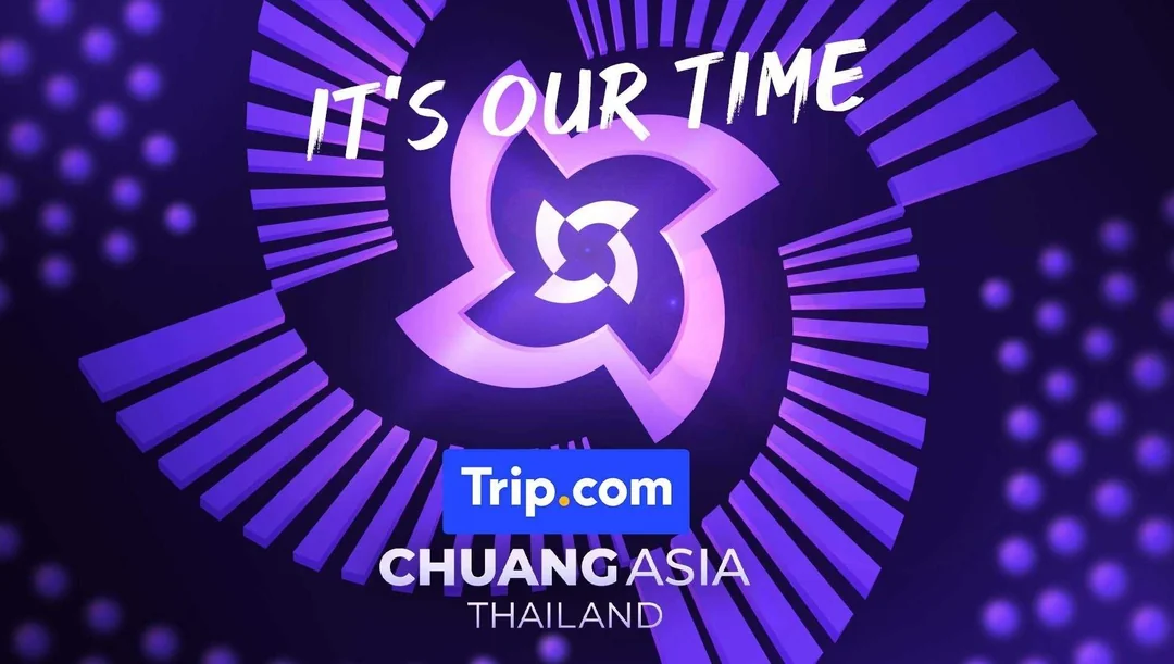 Chuang Asia Thailand (Survival Show) Contestants Profile (Updated ...