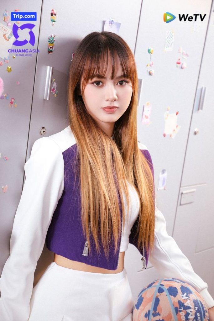 Chuang Asia Thailand (Survival Show) Contestants Profile (Updated ...