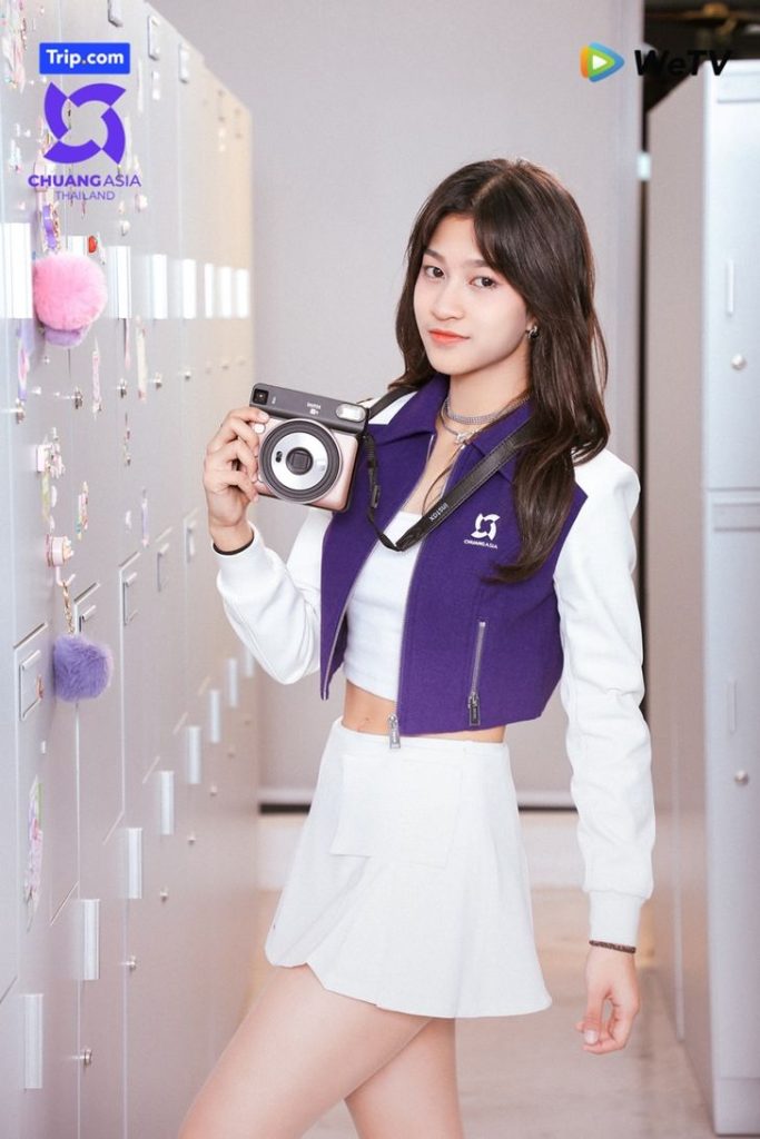 Chuang Asia Thailand (Survival Show) Contestants Profile (Updated ...