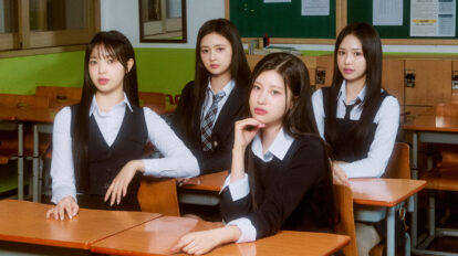 Sarang (Candy Shop) Profile and Facts (Updated!) - Kpop Profiles