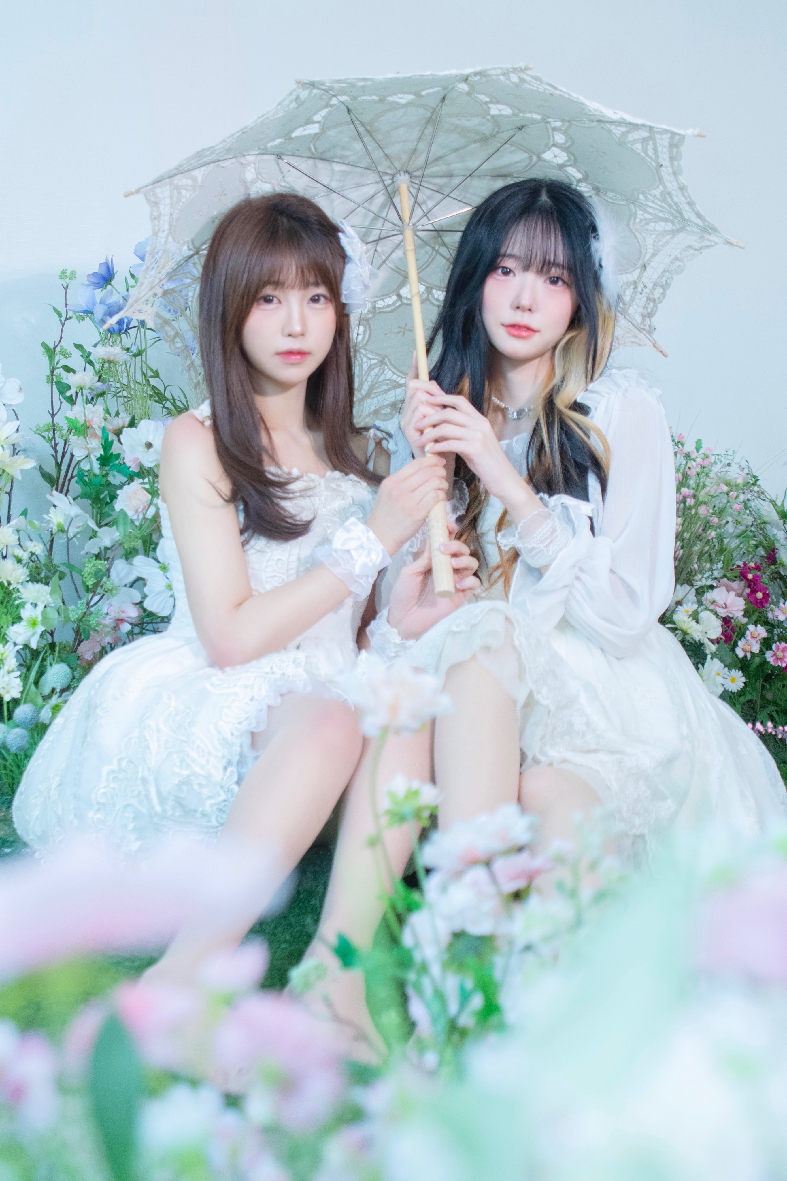 Snow Drop Members Profile (Updated!) - Kpop Profiles