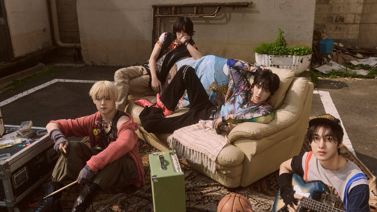 Kyrell (AMPERS&ONE) Profile (Updated!) - Kpop Profiles