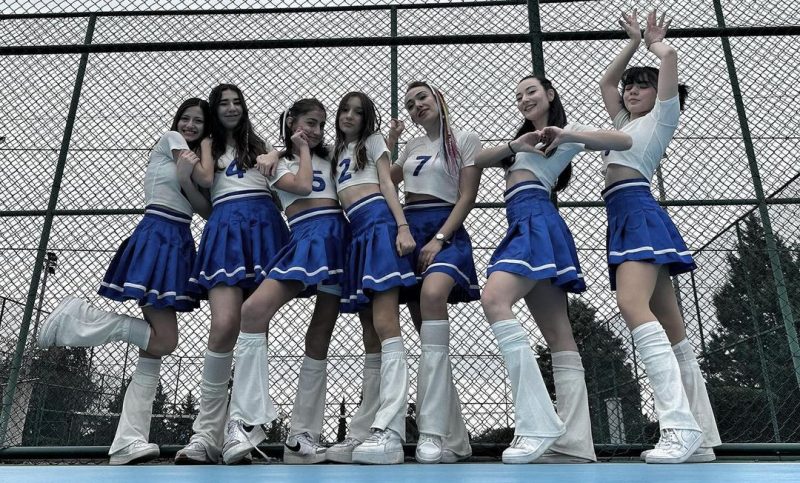 XOXU Members Profile (Updated!) - Kpop Profiles