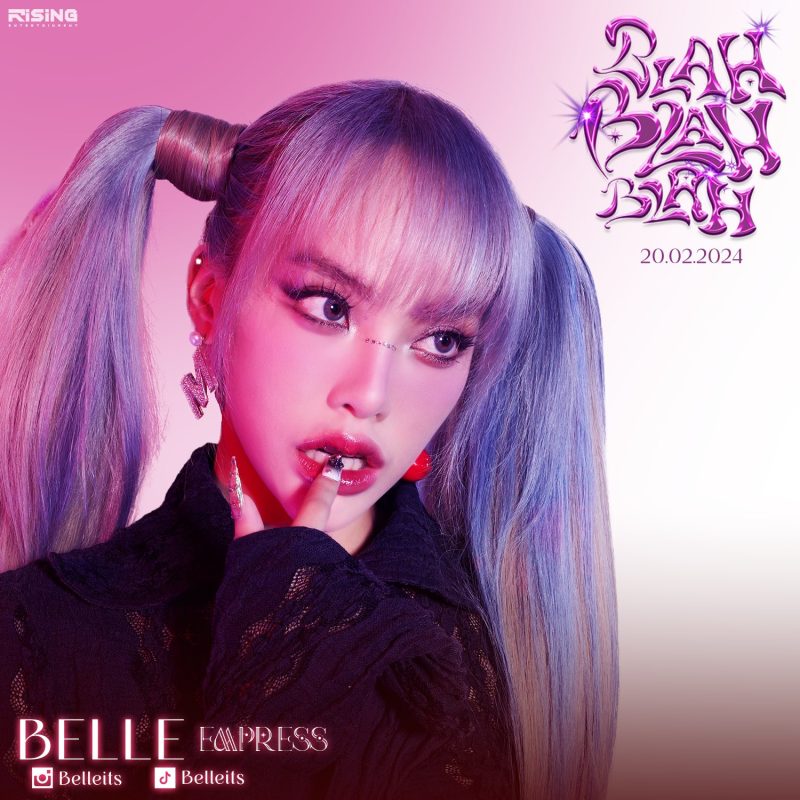 EMPRESS Members Profile (Updated!) - Kpop Profiles