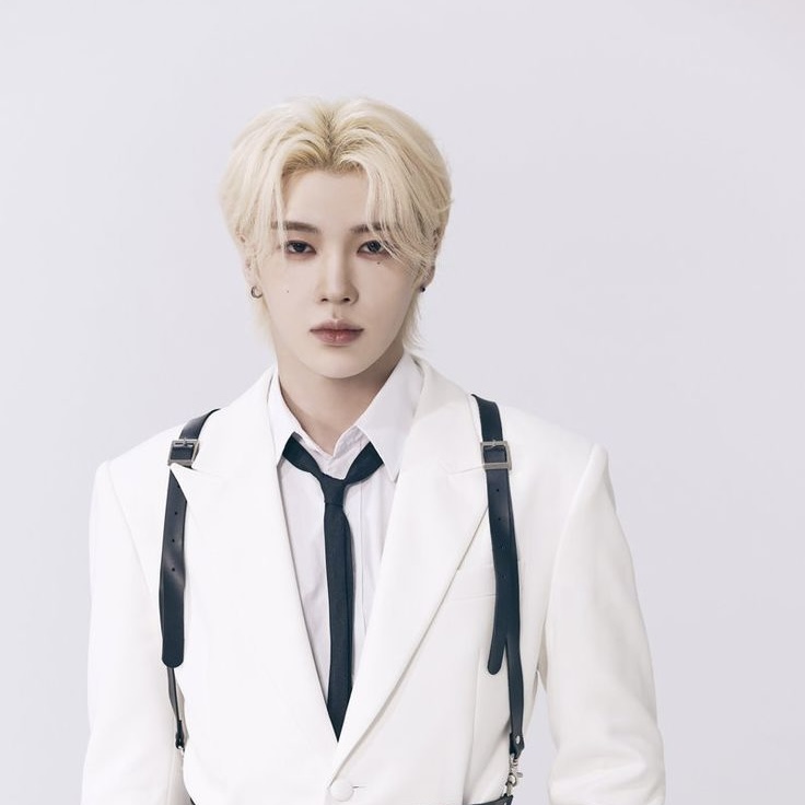 Poll: Which hair color of Fantasy Boys’s KSoul is your favorite ...