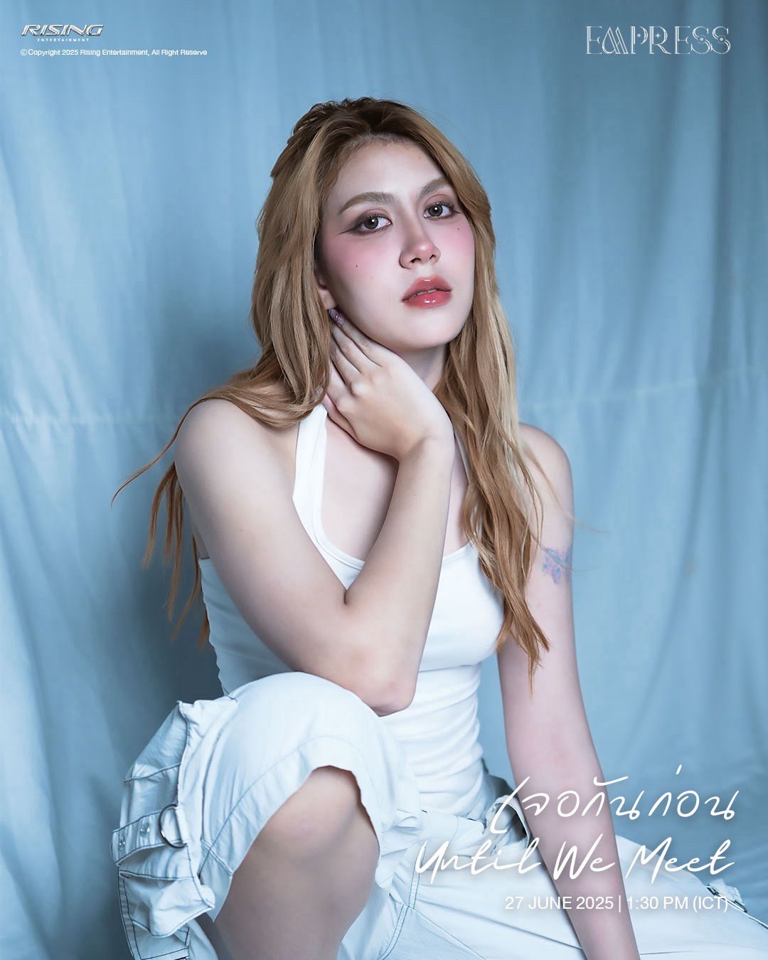 EMPRESS Members Profile (Updated!) - Kpop Profiles