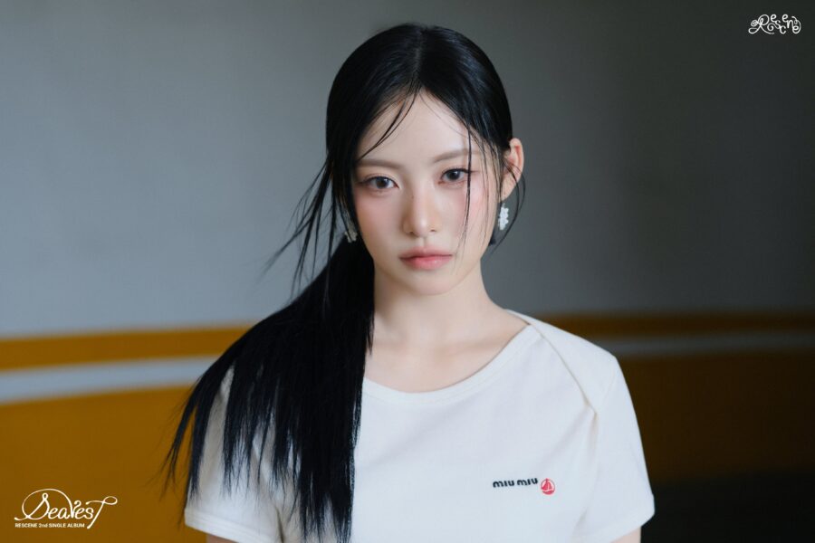 RESCENE Members Profile (Updated!) - Kpop Profiles