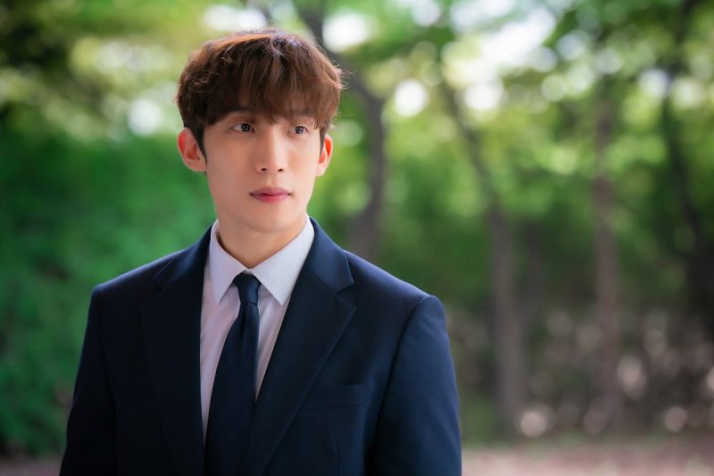 Lee Sangyi Profile (Updated!) - Kpop Profiles