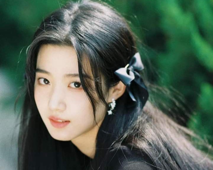 Lu Yuxiao Profile and Facts (Updated!) - Kpop Profiles