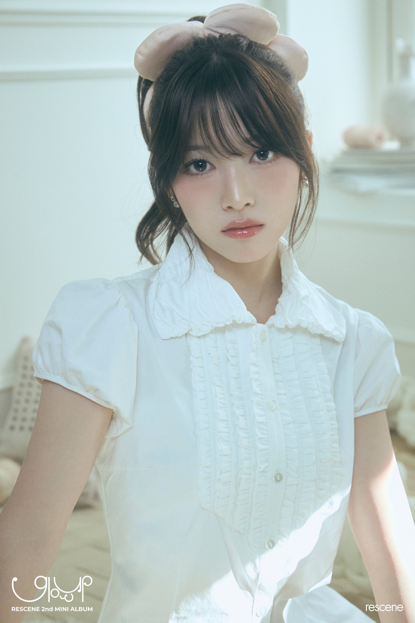 May (RESCENE) Profile (Updated!) - Kpop Profiles