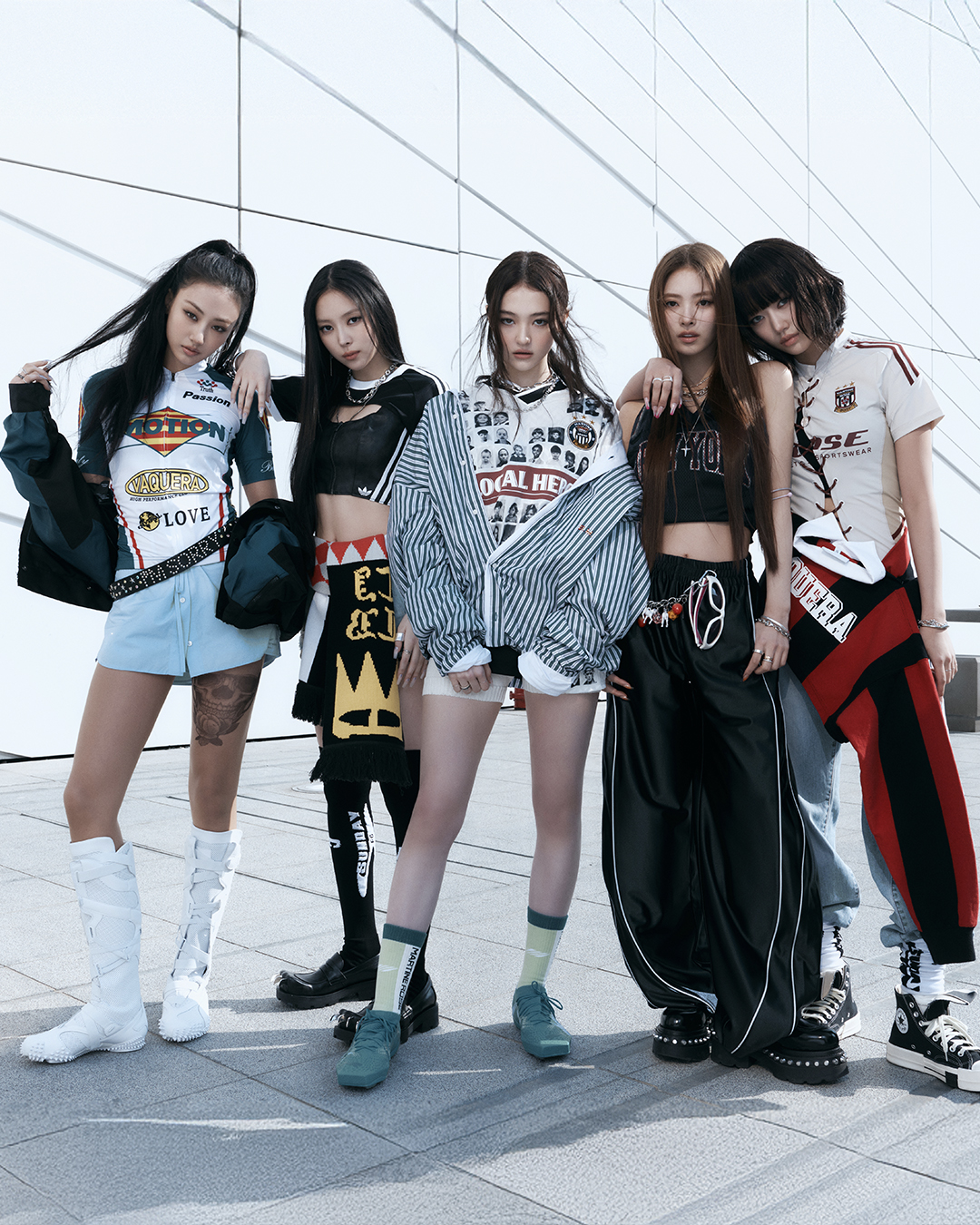 MEOVV Discography (Updated!) - Kpop Profiles