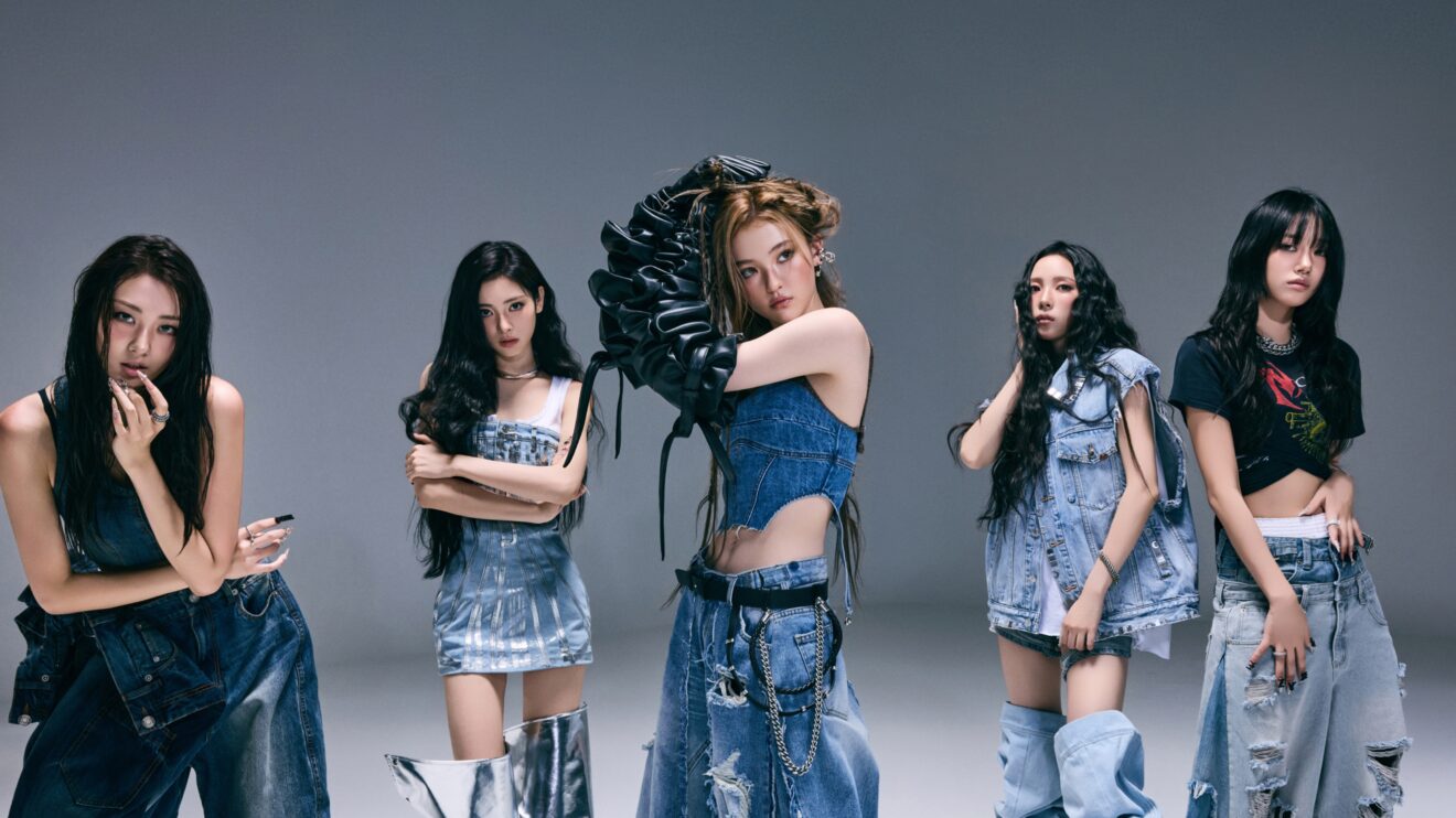 ANNA (MEOVV) Profile & Facts (Updated!) - Kpop Profiles