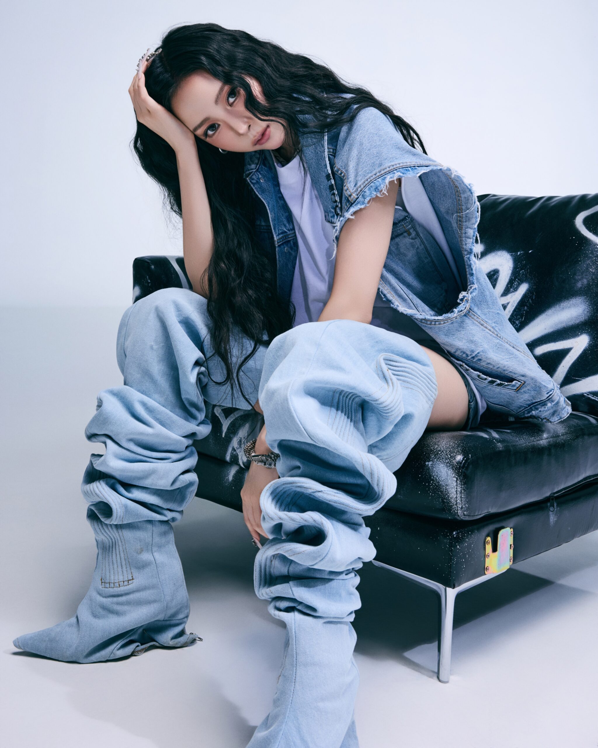 Narin (MEOVV) Profile (Updated!) - Kpop Profiles