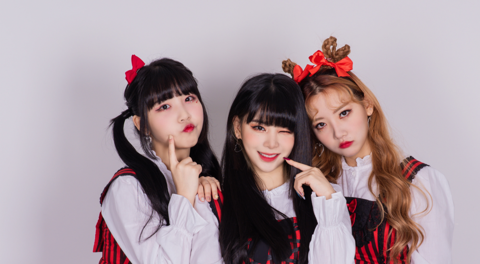 Poll: What's your favorite Pink Fantasy sub-unit? (Updated!) - Kpop ...