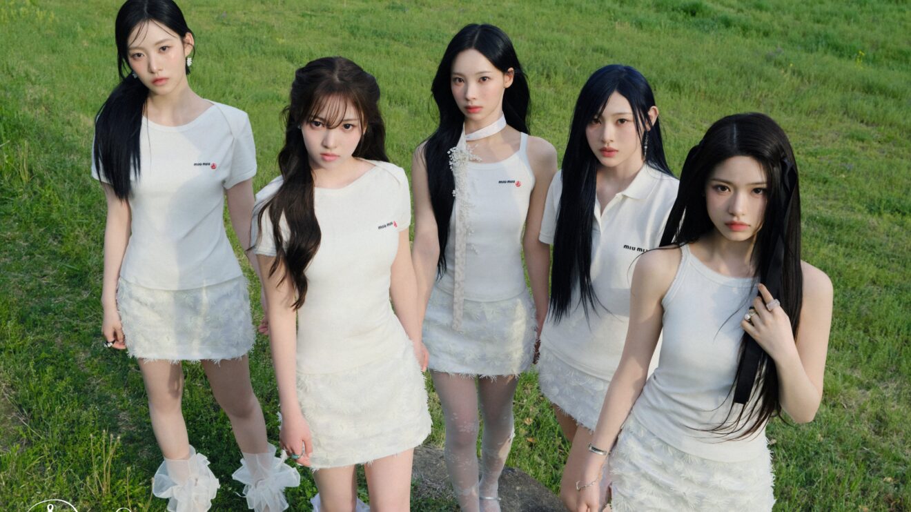 Woni (RESCENE) Profile (Updated!) - Kpop Profiles