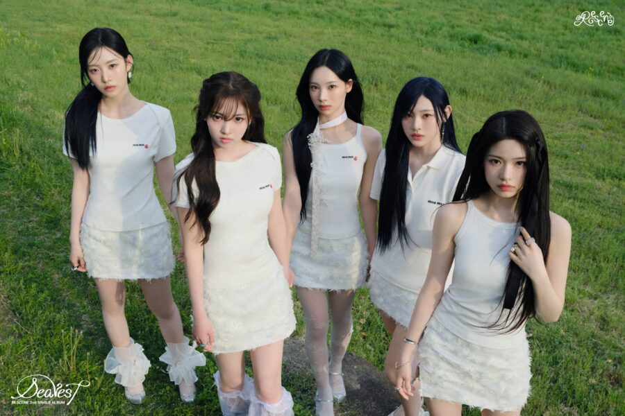 RESCENE Members Profile (Updated!) - Kpop Profiles