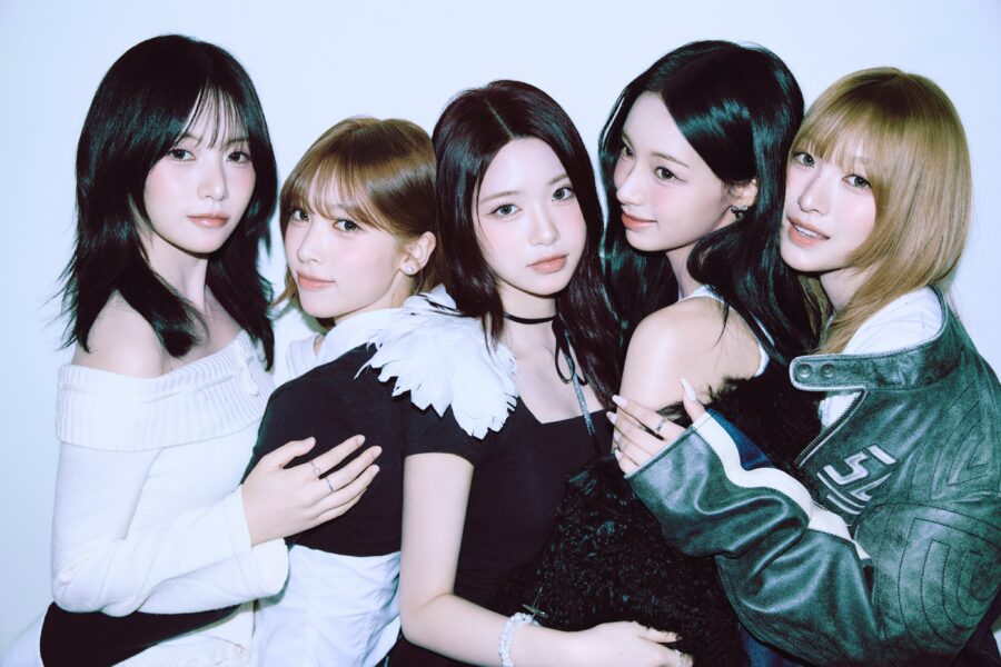 Poll: Who owned RESCENE "Heart Drop" Era? (Updated!) - Kpop Profiles