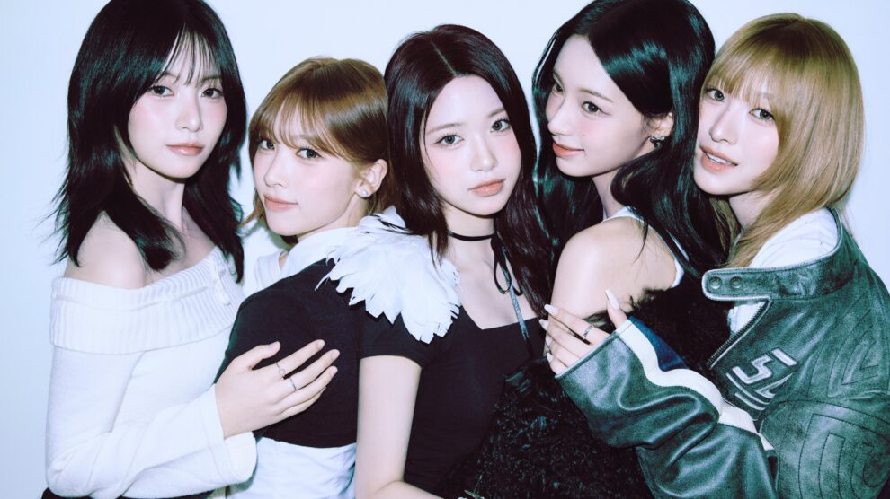 Poll: Who owned RESCENE "Bloom" Era? (Updated!) - Kpop Profiles