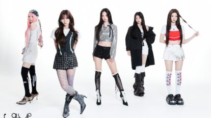 Zena (RESCENE) Profile (Updated!) - Kpop Profiles