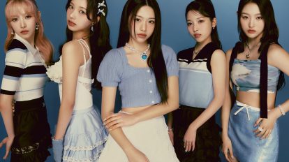 Woni (RESCENE) Profile (Updated!) - Kpop Profiles