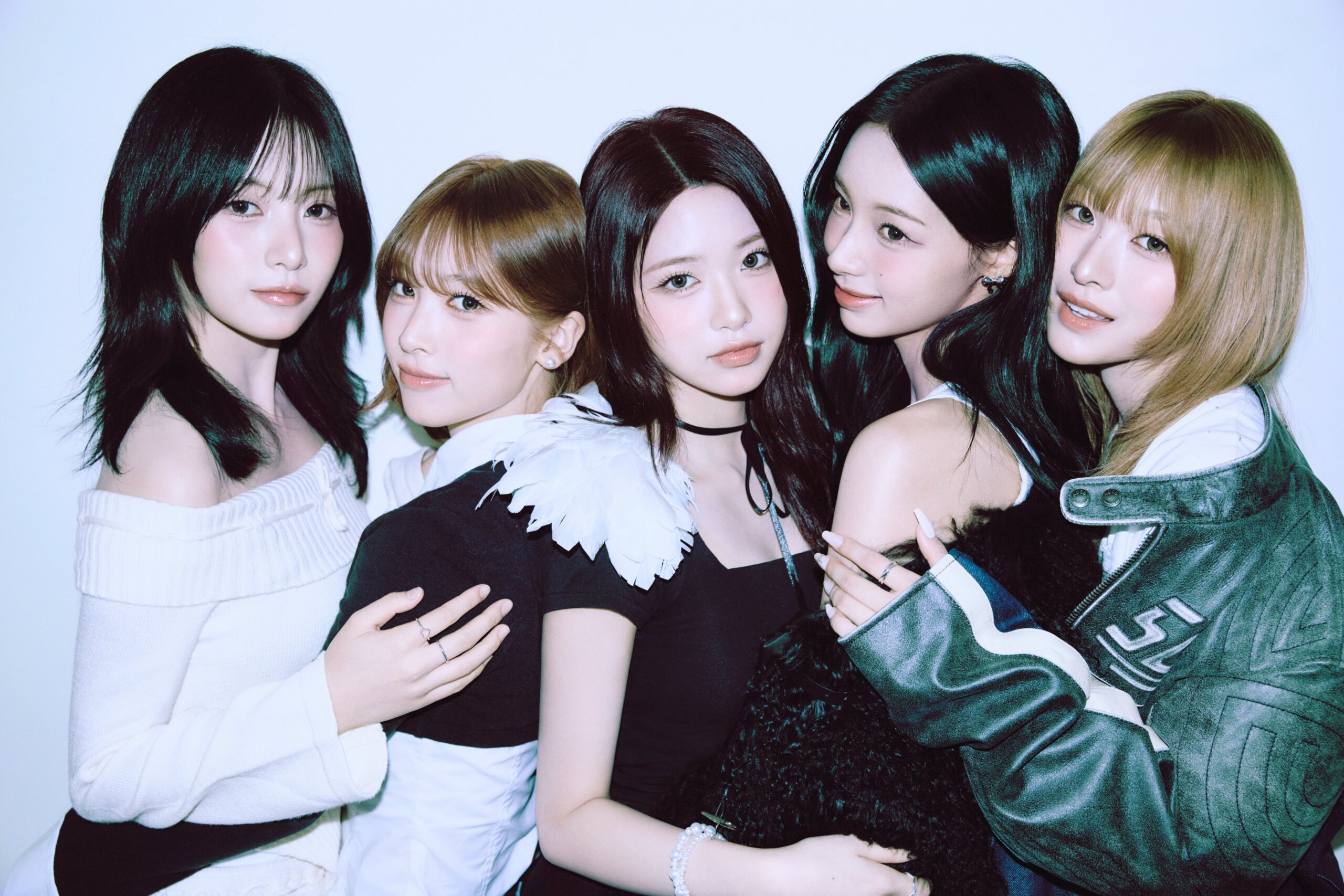 RESCENE Members Profile (Updated!) - Kpop Profiles