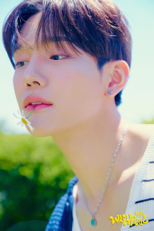 B.D.U Members Profile (Updated!) - Kpop Profiles