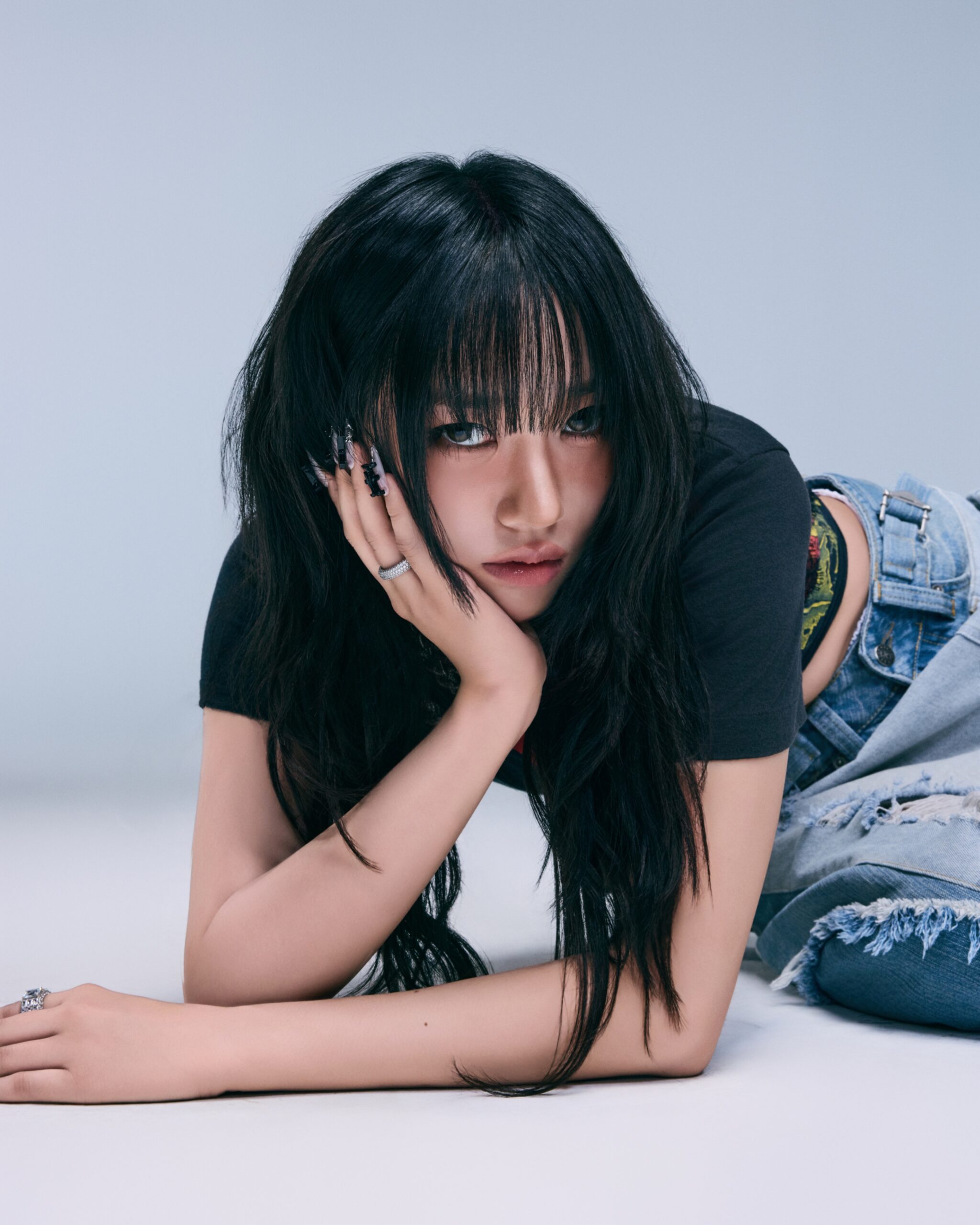 Sooin (MEOVV) Profile (Updated!) - Kpop Profiles