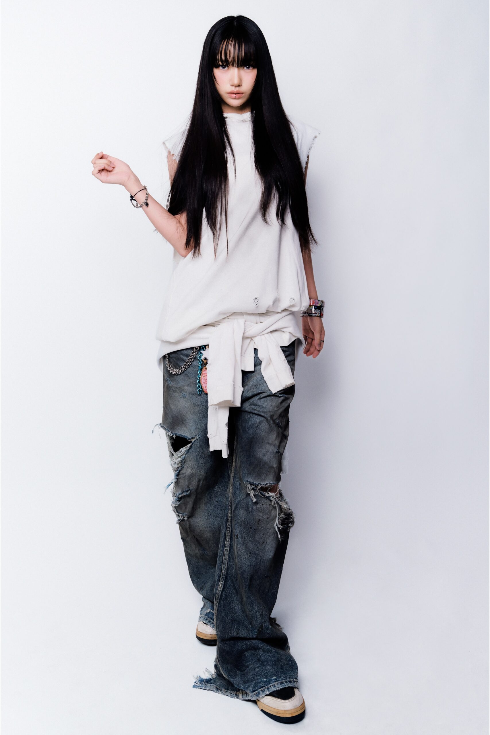 Sooin (MEOVV) Profile (Updated!) - Kpop Profiles