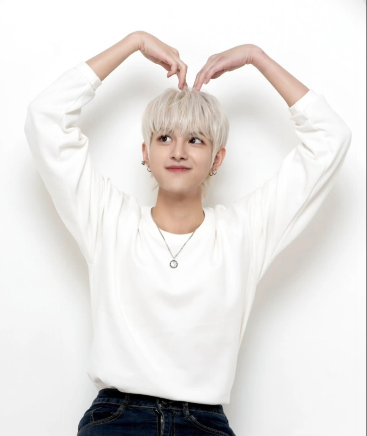 K (DAYCHILD) Profile and Facts (Updated!) - Kpop Profiles