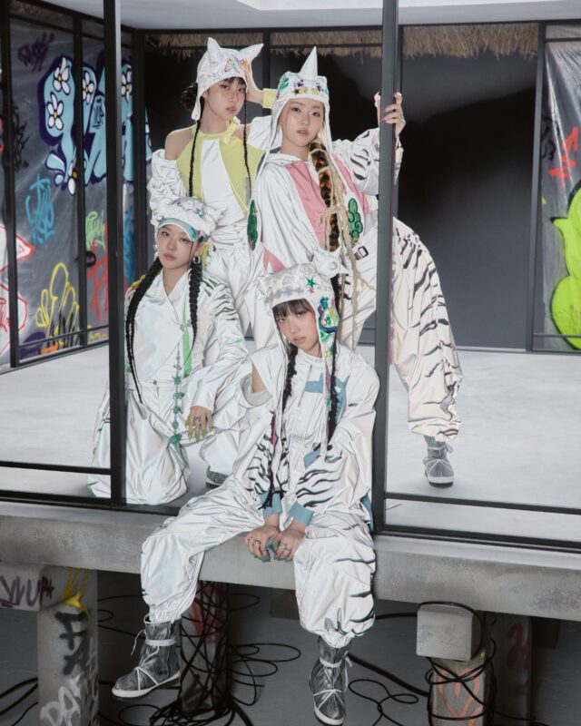 VVUP Members Profile (Updated!) - Kpop Profiles