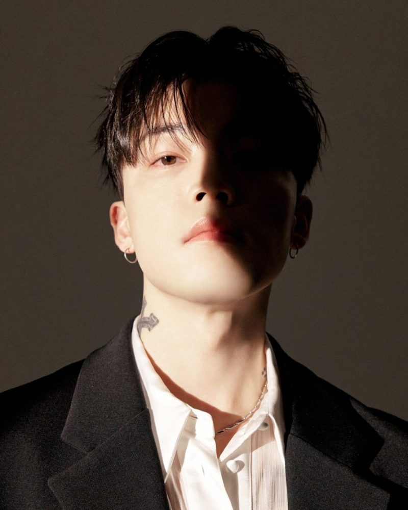 WOOTAE Profile (Updated!) - Kpop Profiles