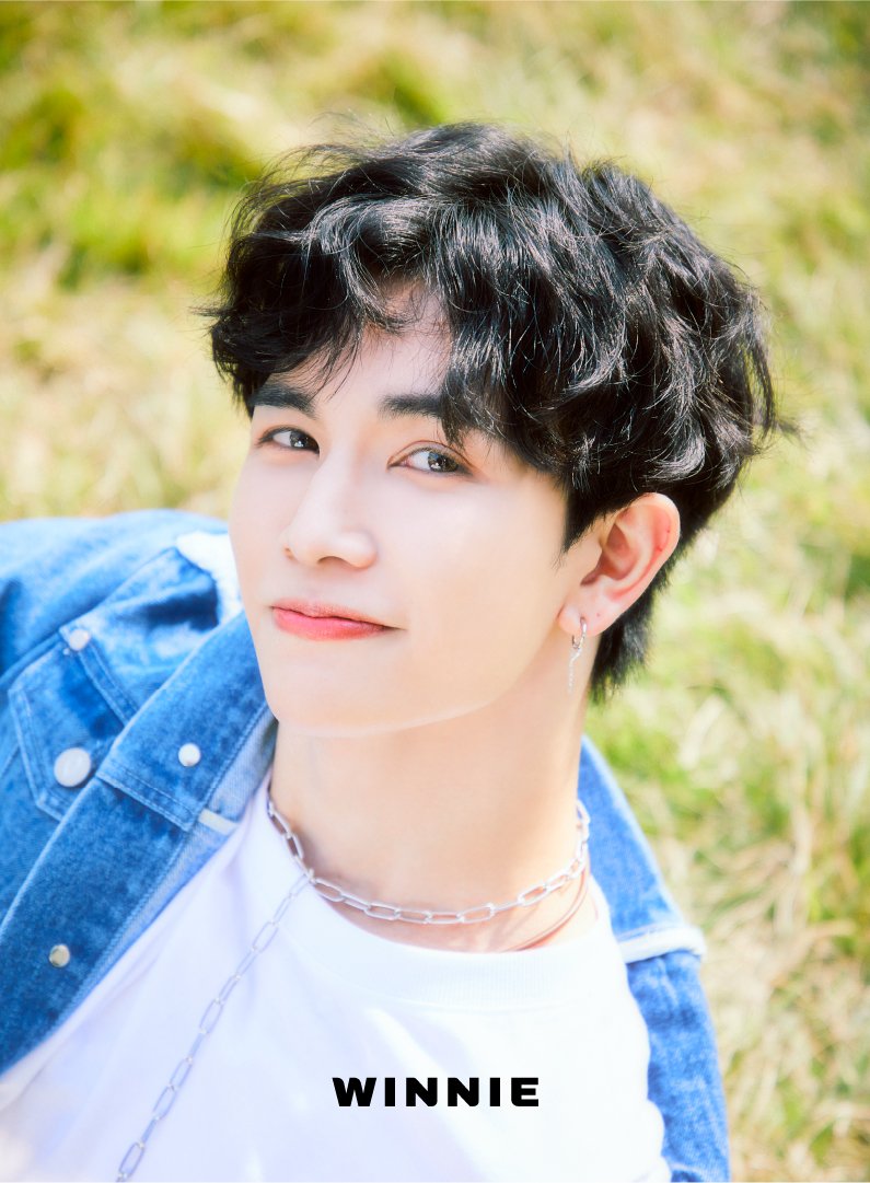 Winnie (A:SIDE) Profile & Facts (Updated!) - Kpop Profiles