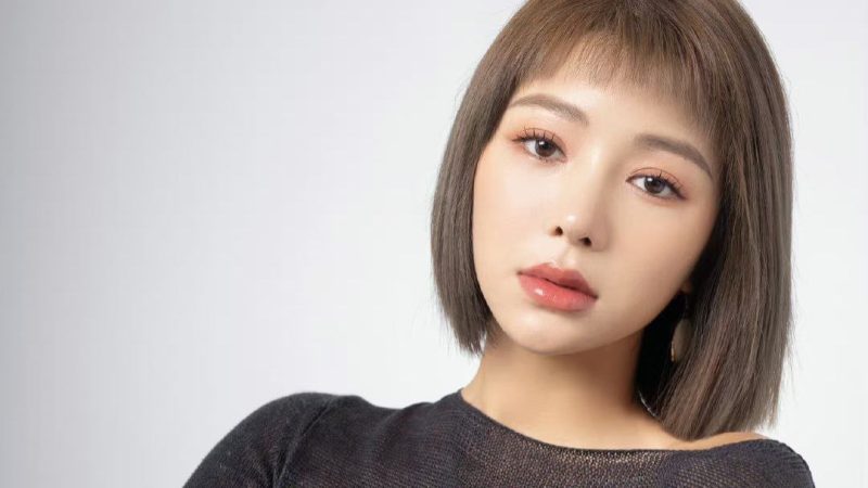 Fu Ying Nan (ex-MissMass, ex-RaNia) Profile and Facts (Updated!) - Kpop ...