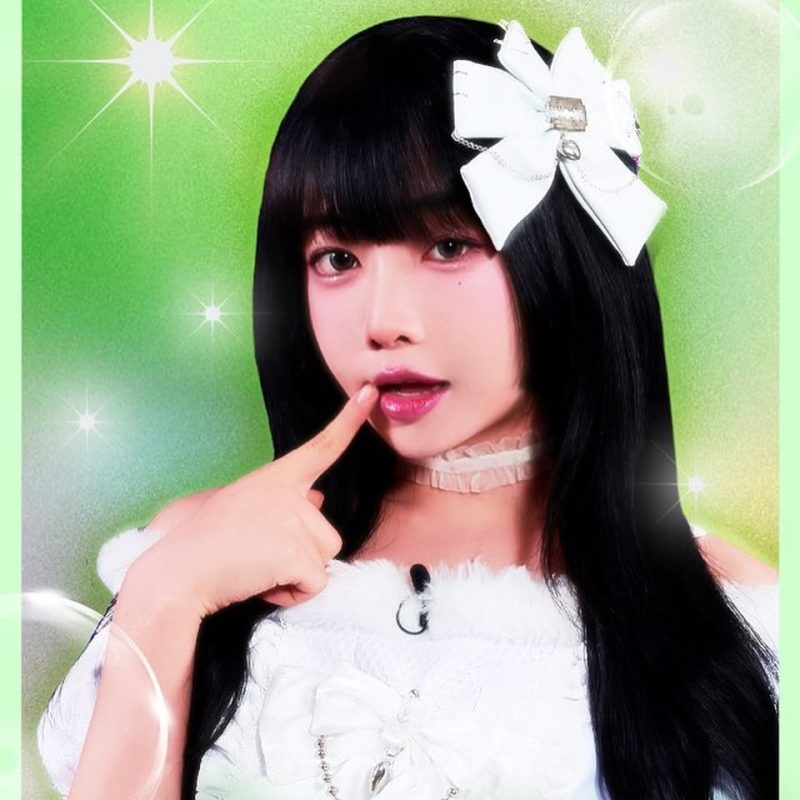 Daydream (Girls Frontier) Members Profile and Facts (Updated!) - Kpop ...