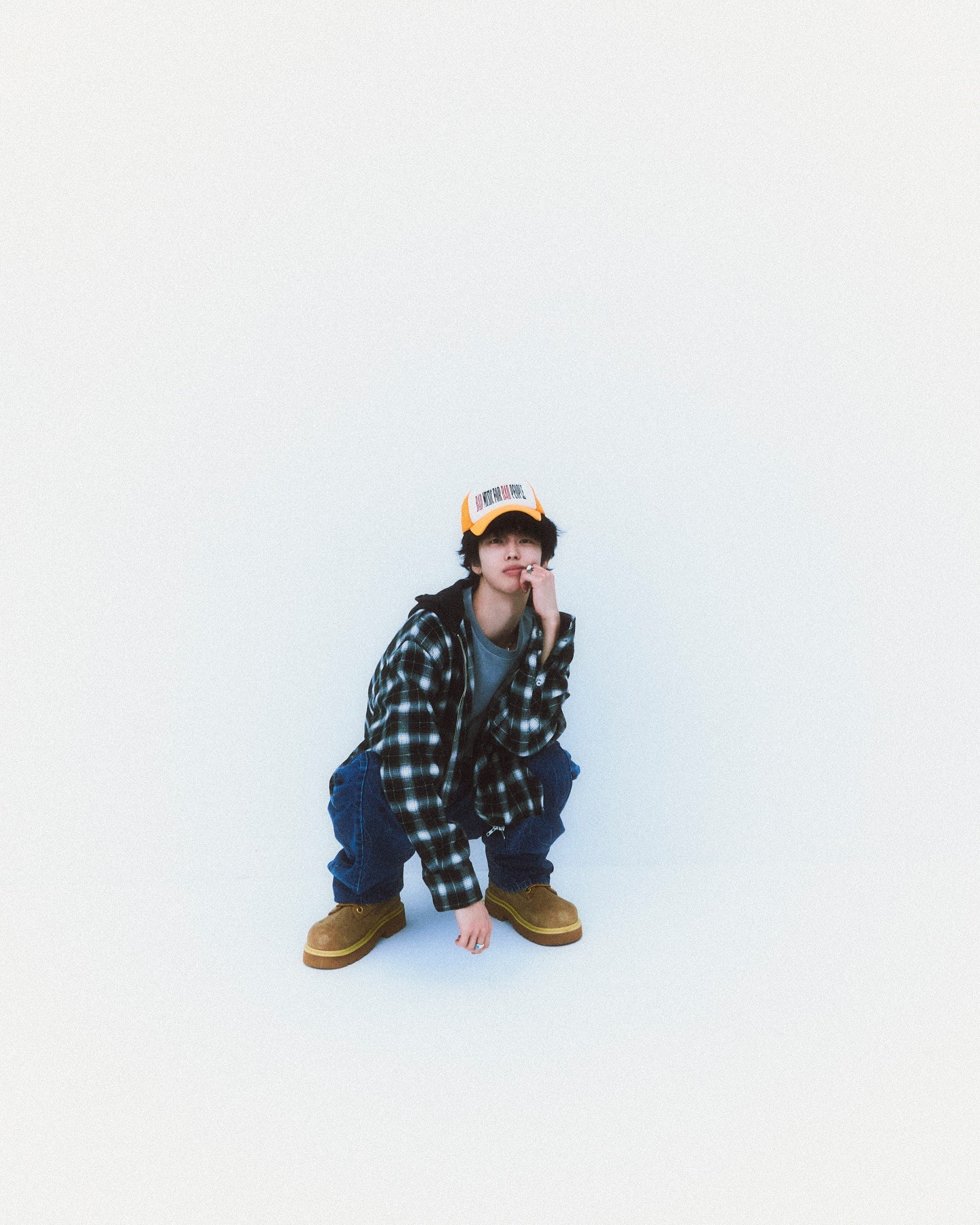 Brody Profile & Facts (Updated!) - Kpop Profiles