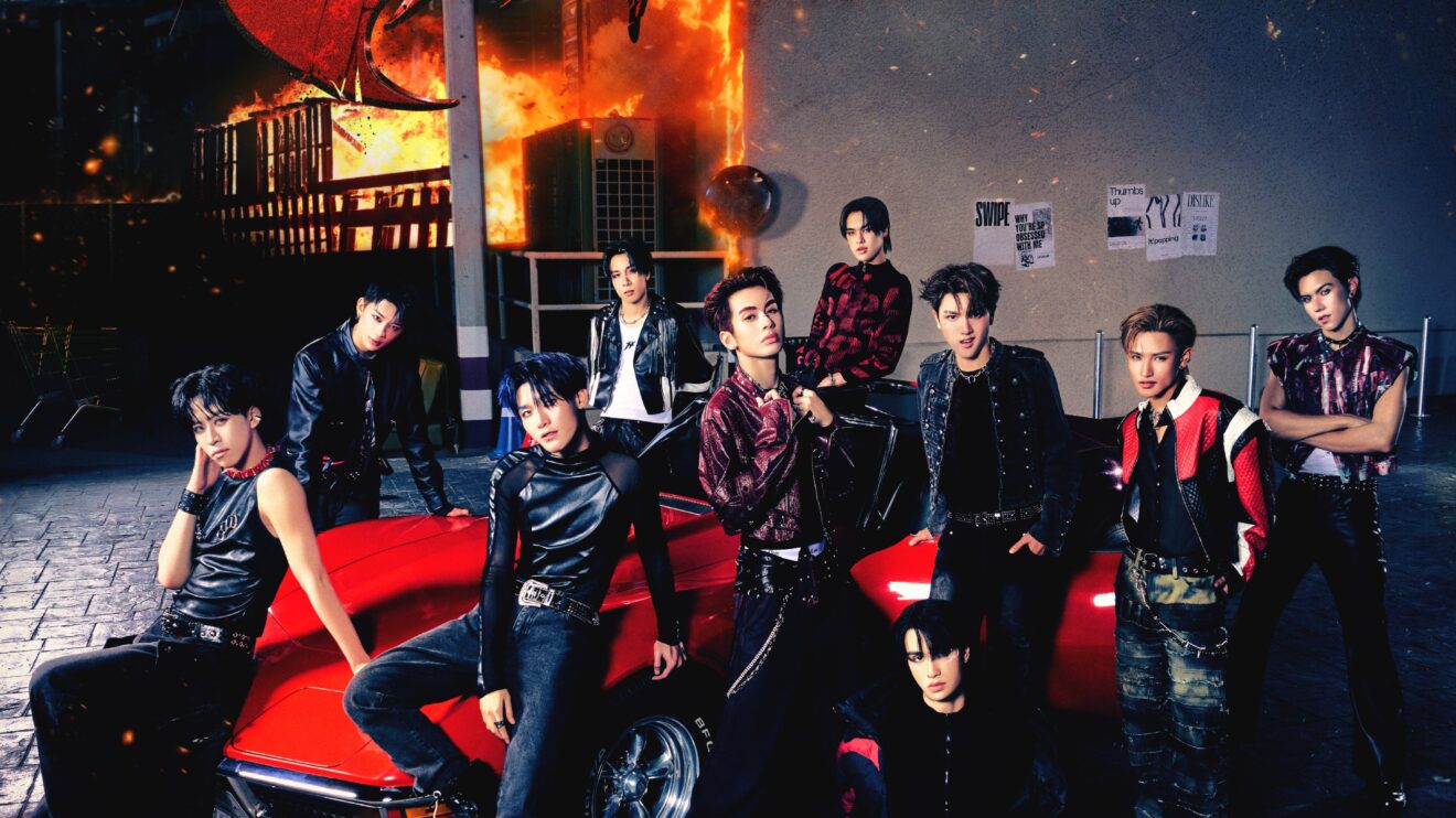 DICE Discography (Updated!) - Kpop Profiles
